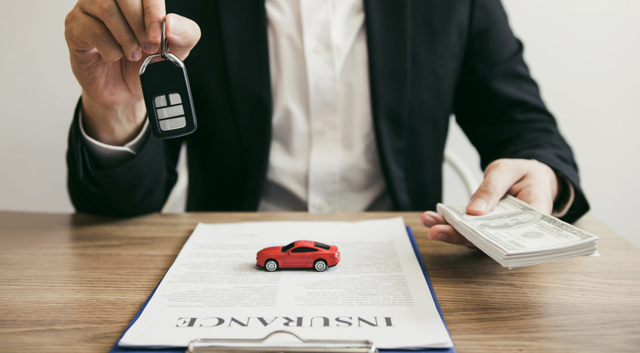 The Basics: How to Insure a Car in 7 Steps - Rate Retriever