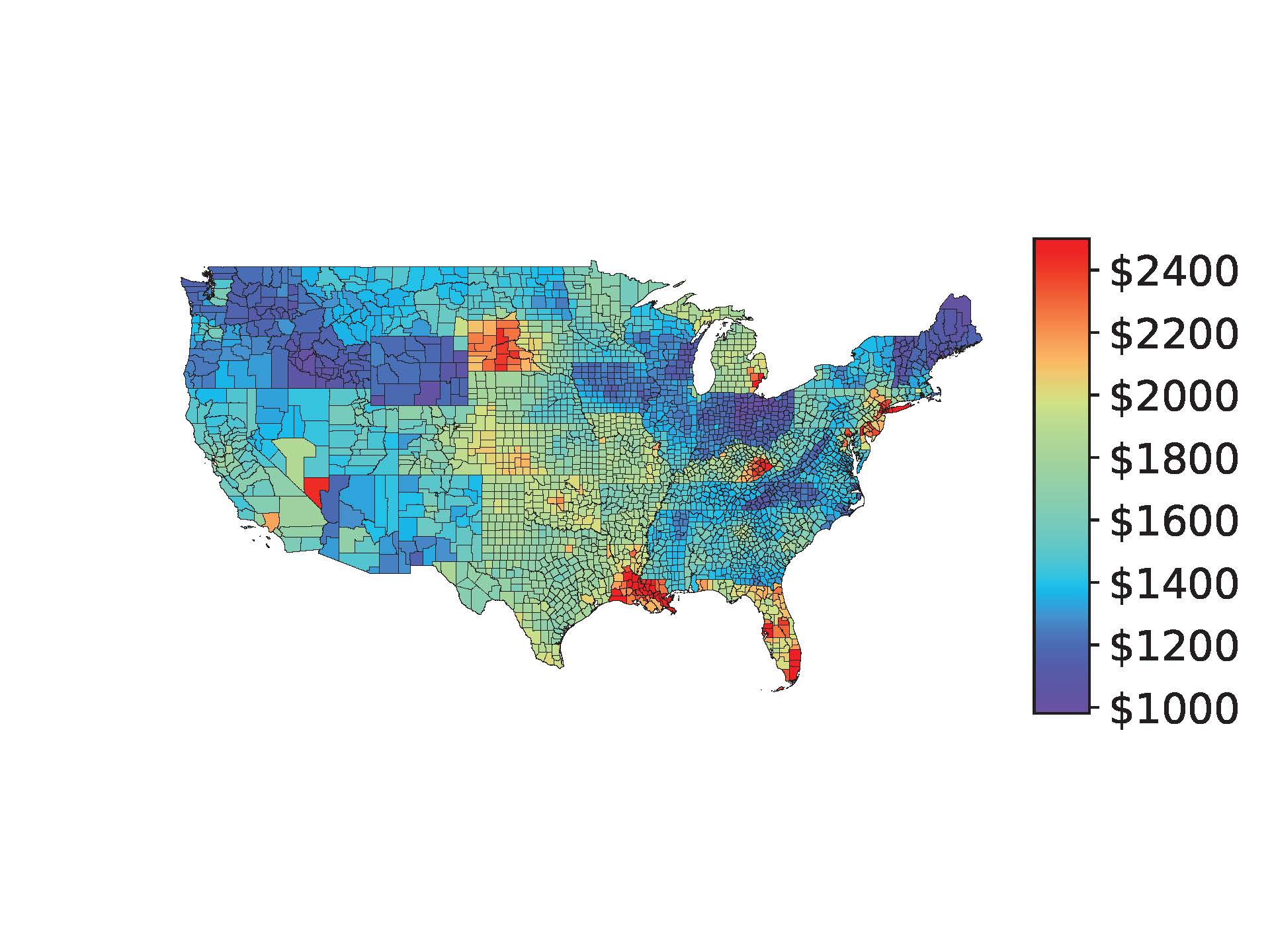 Auto Insurance Rates Quarterly Update - Rate Retriever