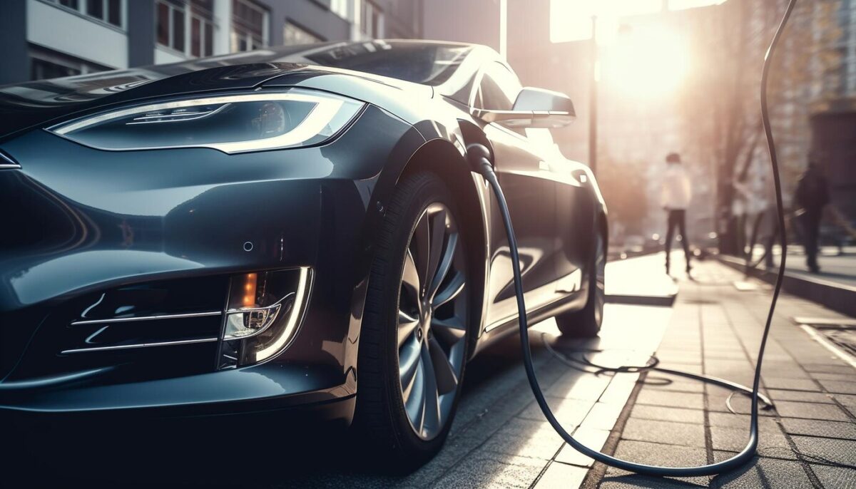 The Tesla Model S is the most expensive car to insure