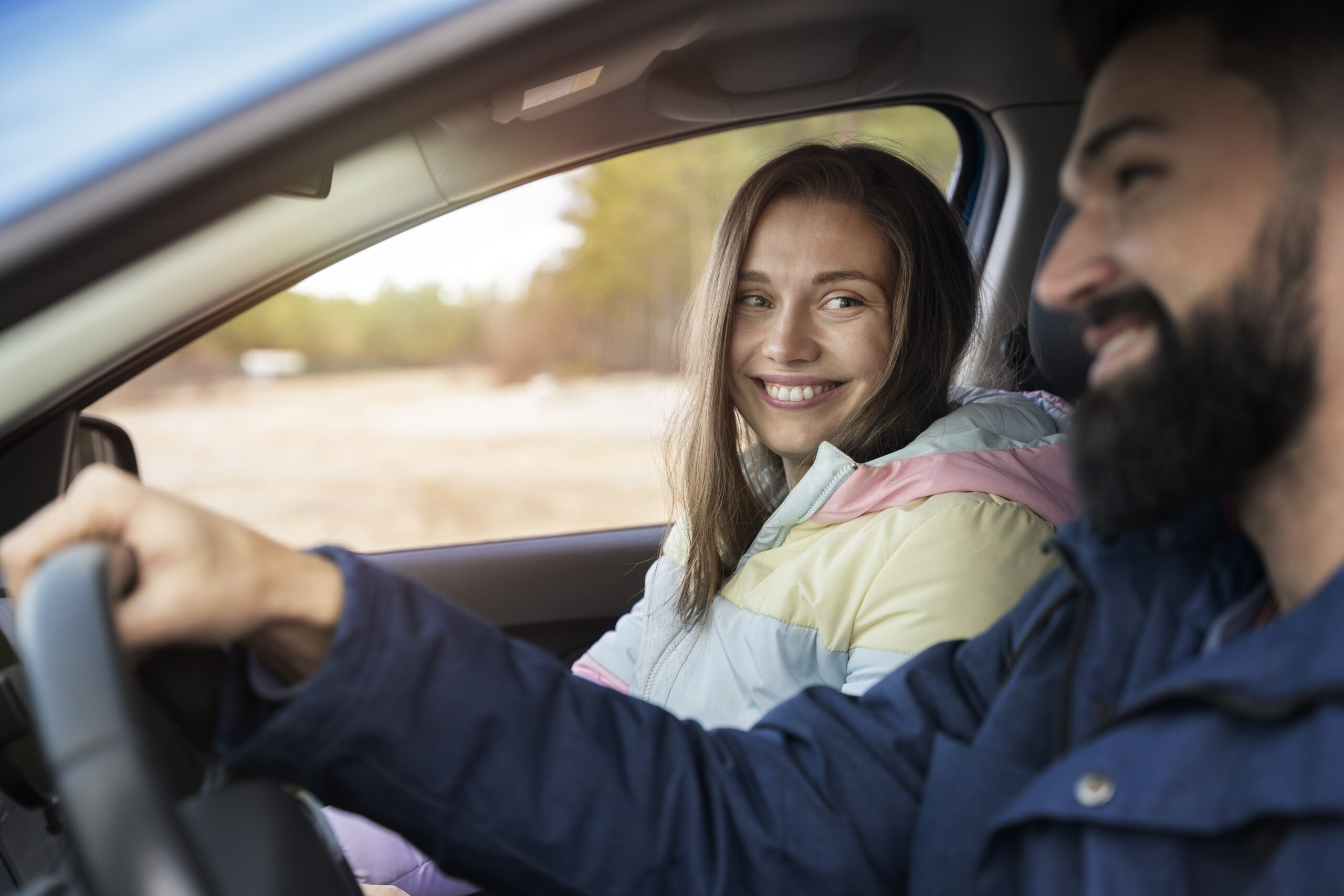 How adding a driver impacts your car insurance - learn how to save