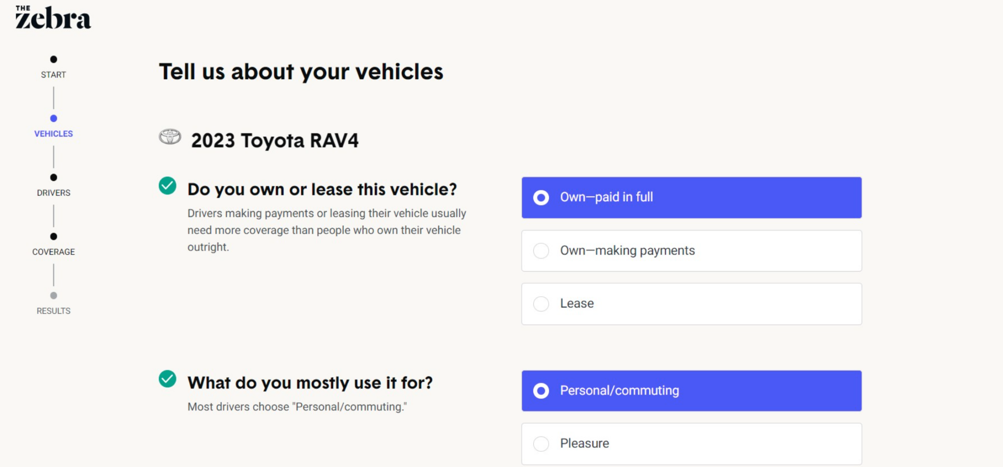 The Zebra Insurance Review: Our Experience + Is It Legit?