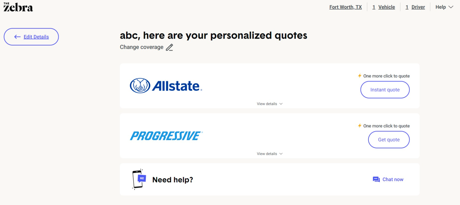 The Zebra Insurance Review: Our Experience + Is It Legit?