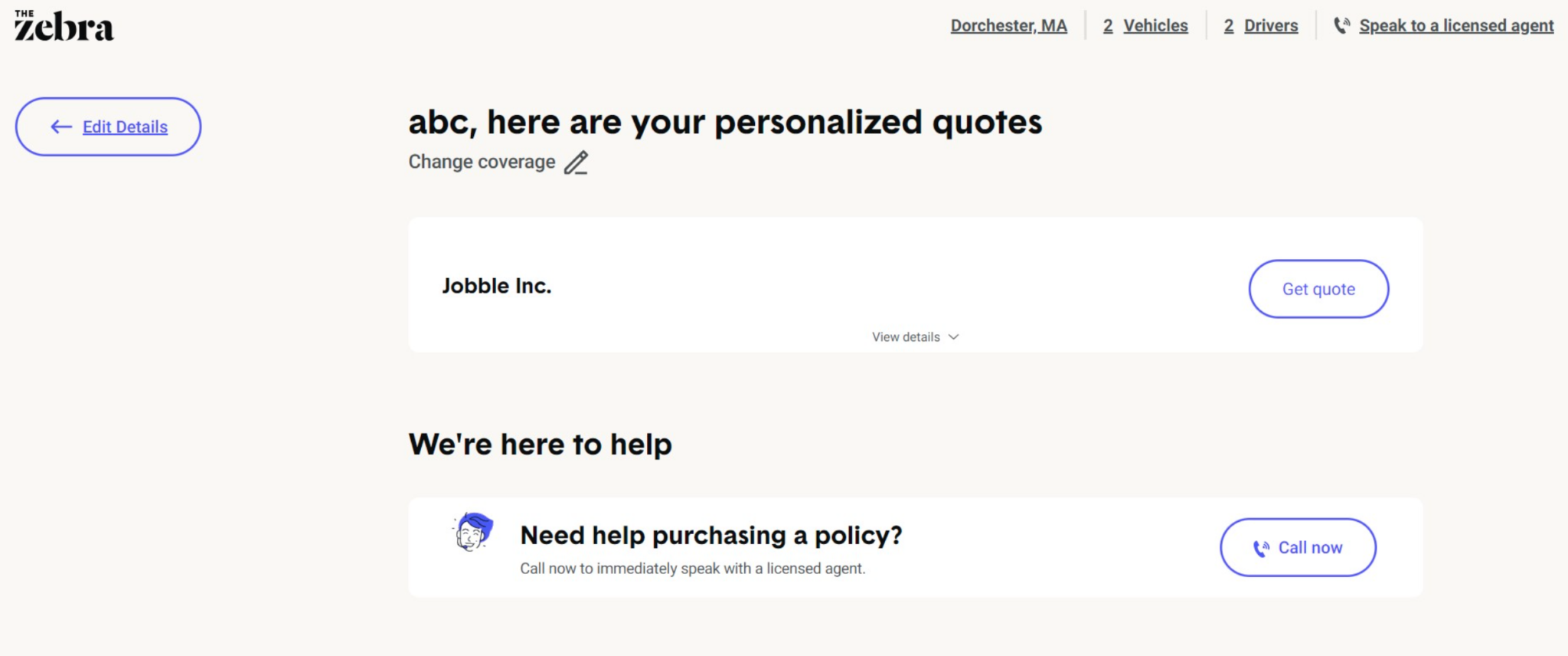 The Zebra Insurance Review: Our Experience + Is It Legit?