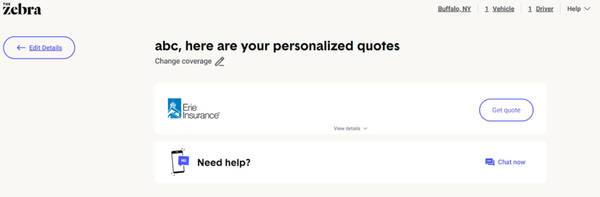 The Zebra Insurance Review: Our Experience + Is It Legit?