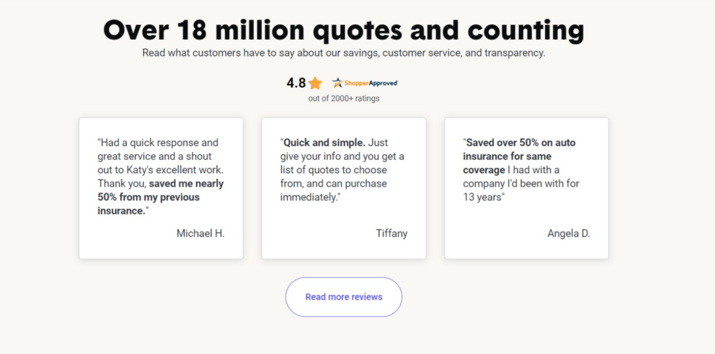The Zebra Insurance Review: Our Experience + Is It Legit?