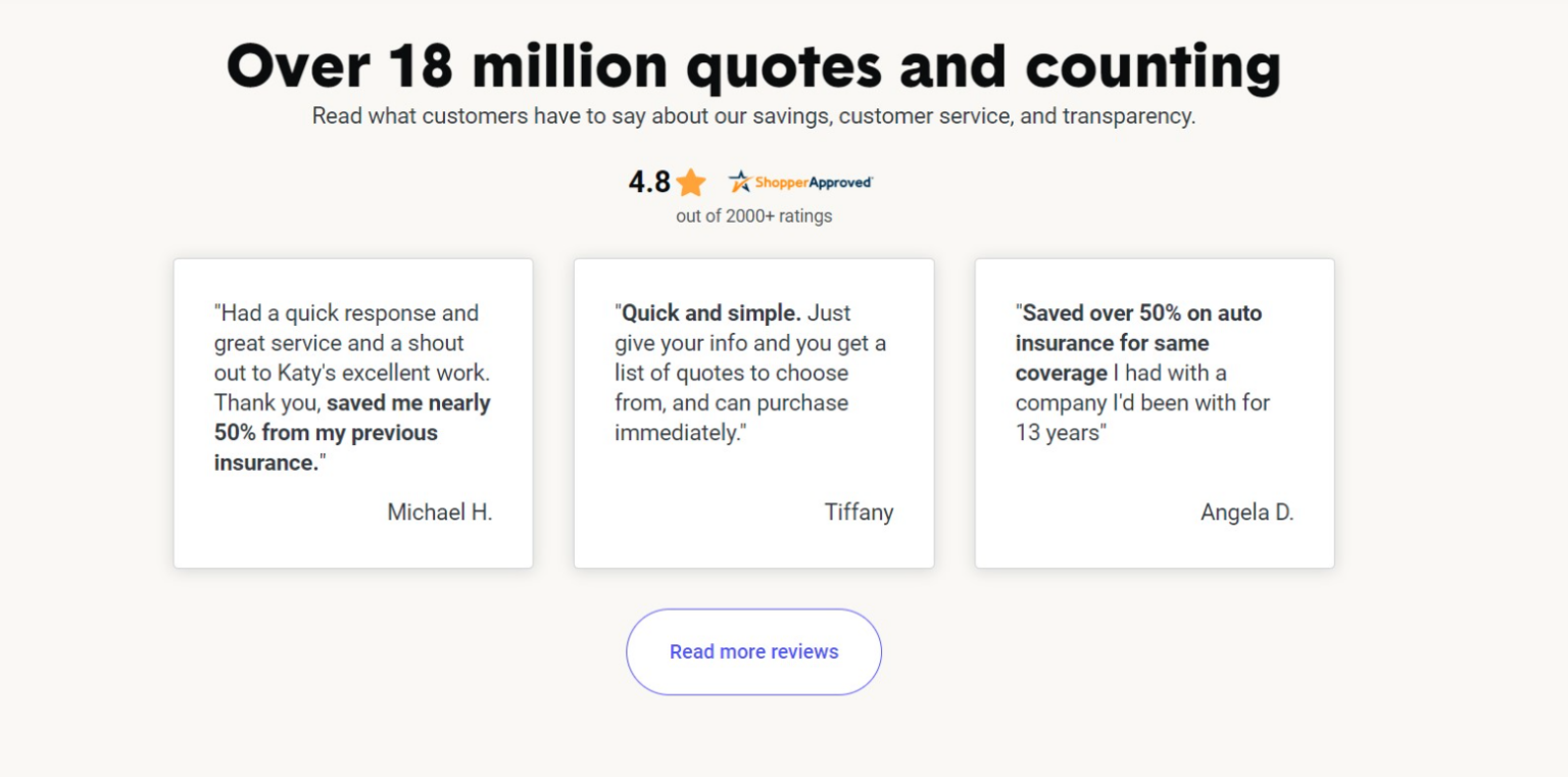 The Zebra Insurance Review: Our Experience + Is It Legit?