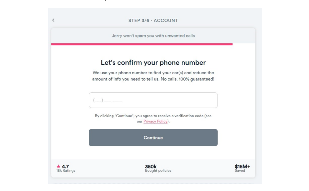 Jerry Insurance Review: Is It Legit? Our Experience