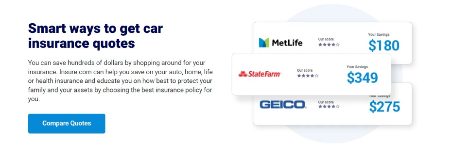 Honest Insure.com Review: Our Experience + Is It Legit?